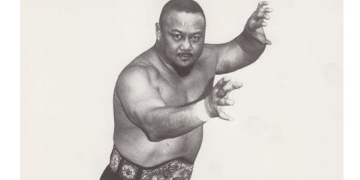 7/8: Today in DMV Wrestling History - by Jeff Quinton