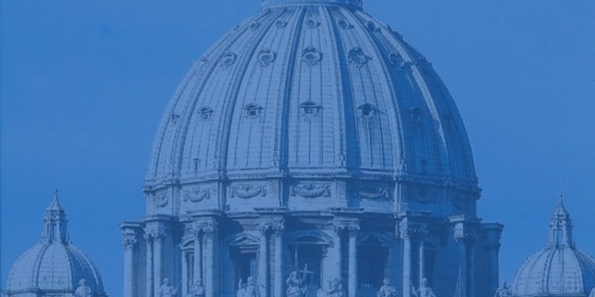 What is the Church? - by Gideon Lazar