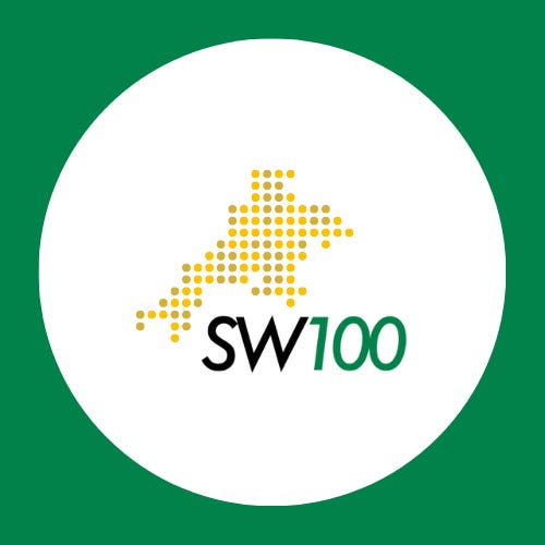 What is the SW100? - by SW100 and Sam Fitzpatrick