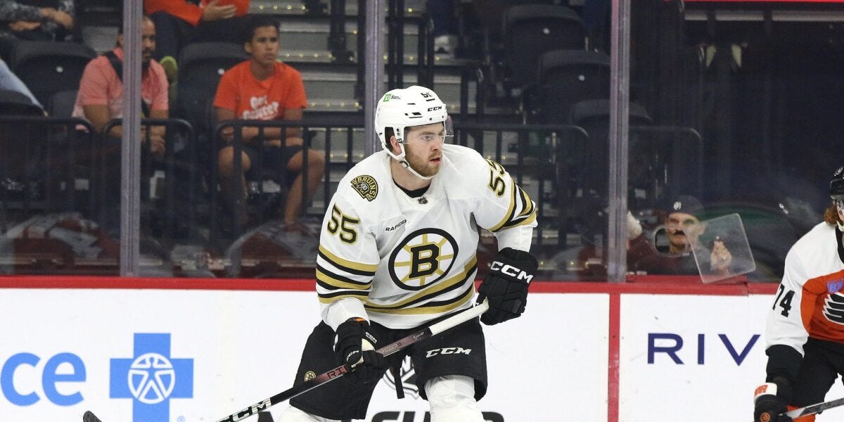 Pat Maroon's Debut Closing In, Bruins Lineup Changes & More