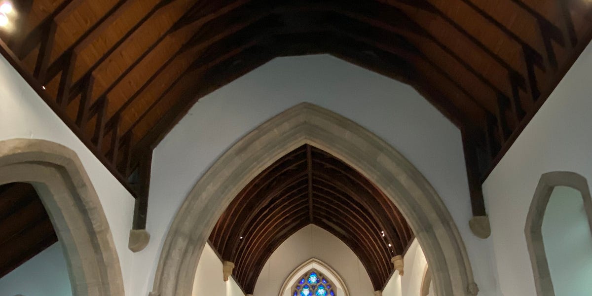 Reflection on Psalm 84:8 - by Samantha Conrad