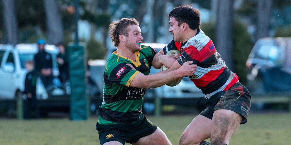 Midlands to drop out of premier club rugby competition