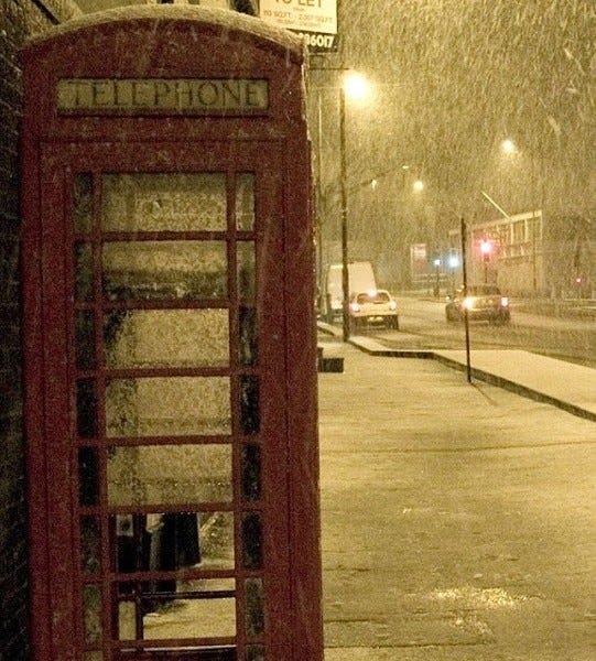 How Are You Tonight? - by F.A. - Fiyin’s Substack