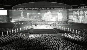 The Giver 6 - by Jacob Allee - Study the Great Books