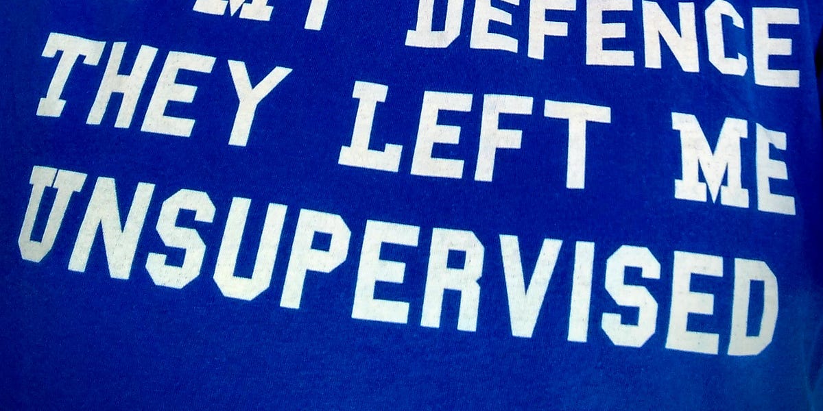 Fun with words: A Four Piece Suite - by Johnathan Reid