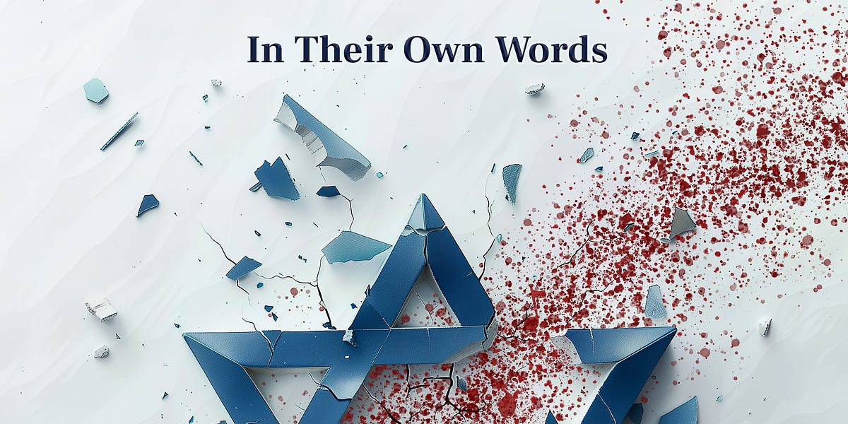 Help us tell the truth about October 7 - by Phelim McAleer