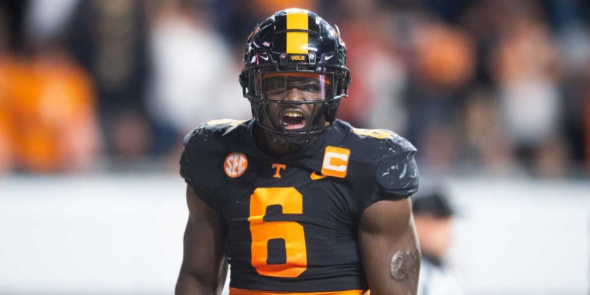 Mel Kiper's first 2023 mock draft: Who he has the Seahawks picking