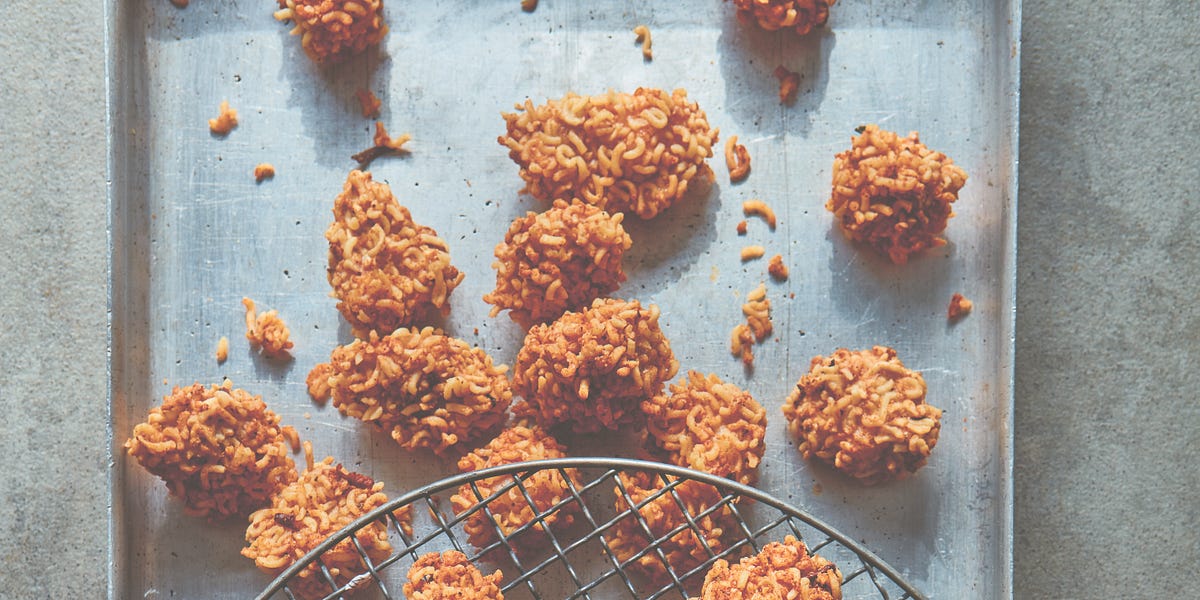 Susan Jung on Kung Pao and Beyond - by Laine Doss