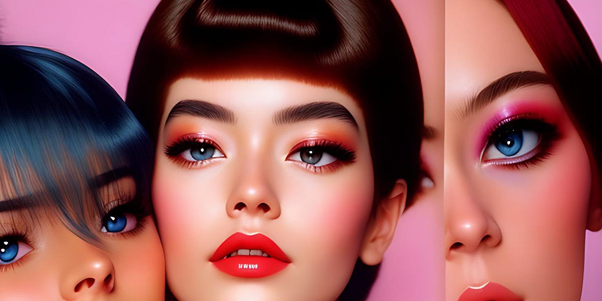 How to Create a Dewy Makeup Look - Heather N King