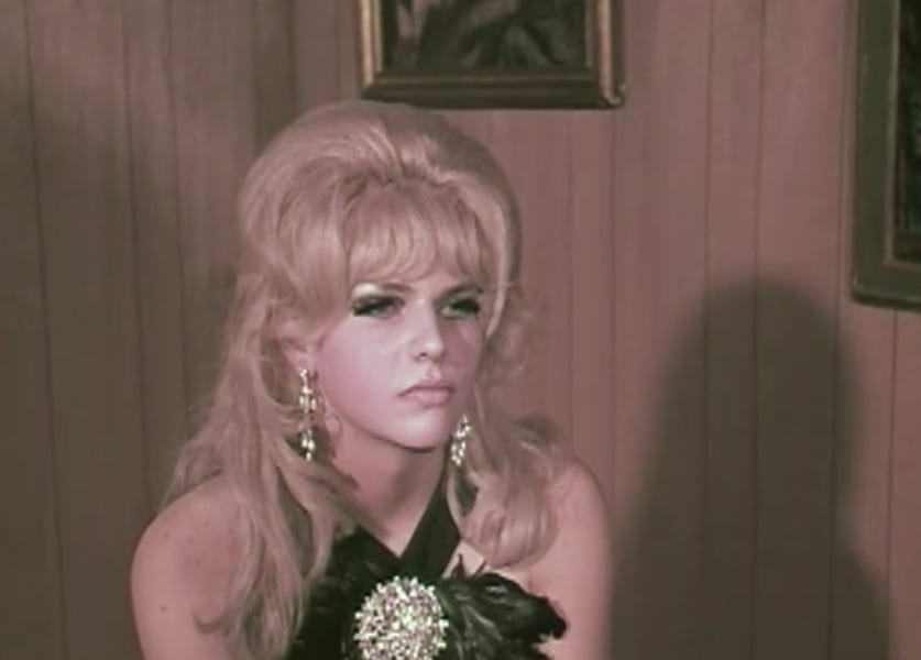 The Trans Teen Illusion (Part 1) - by Glenna Goldis