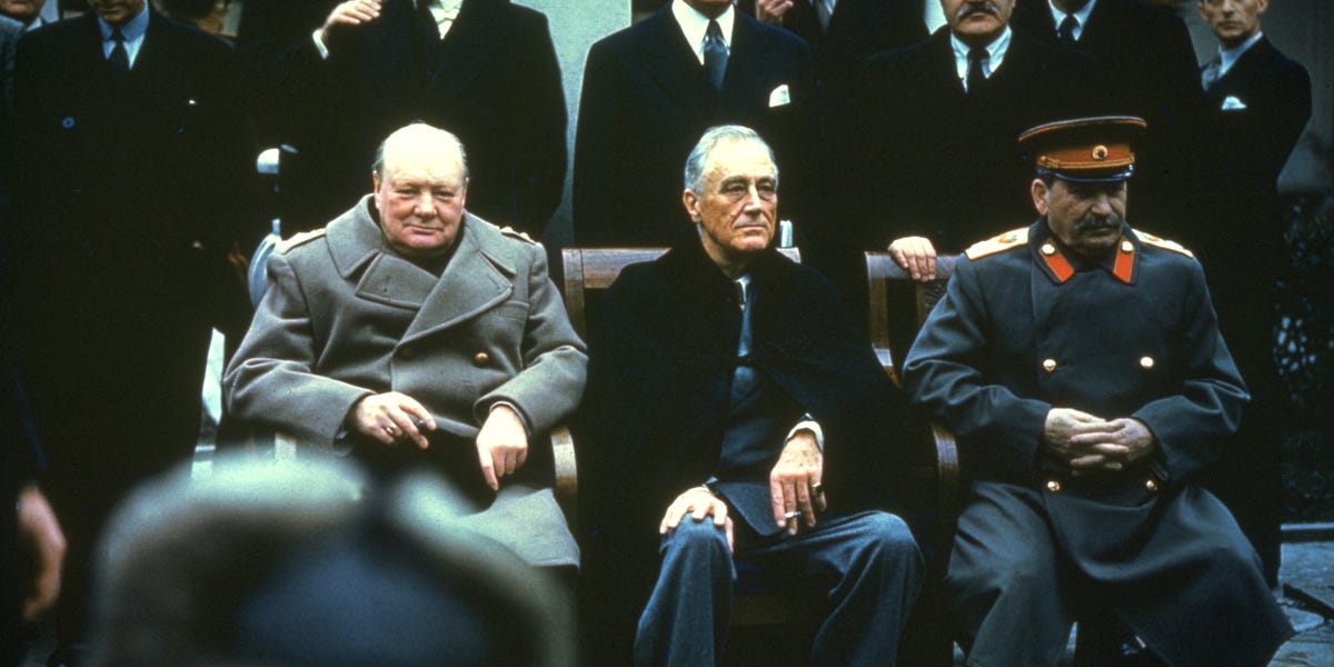 What Are Allies Good For, Anyway? - by Shay Khatiri