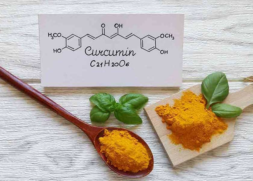 Have You Tried Curcumin for Indigestion?