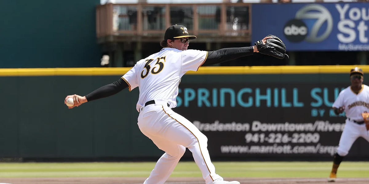 Is now the time to leverage the pitching depth the Pirates have built?