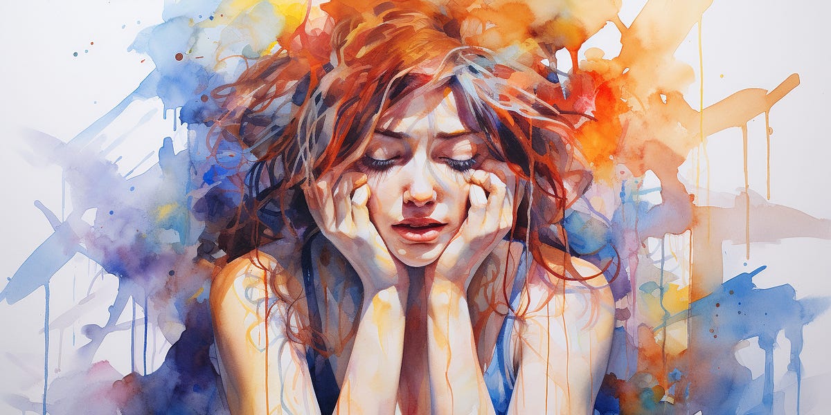 Let’s talk about ‘Pacing’, 'Explain Pain' and Chronic Secondary Pain