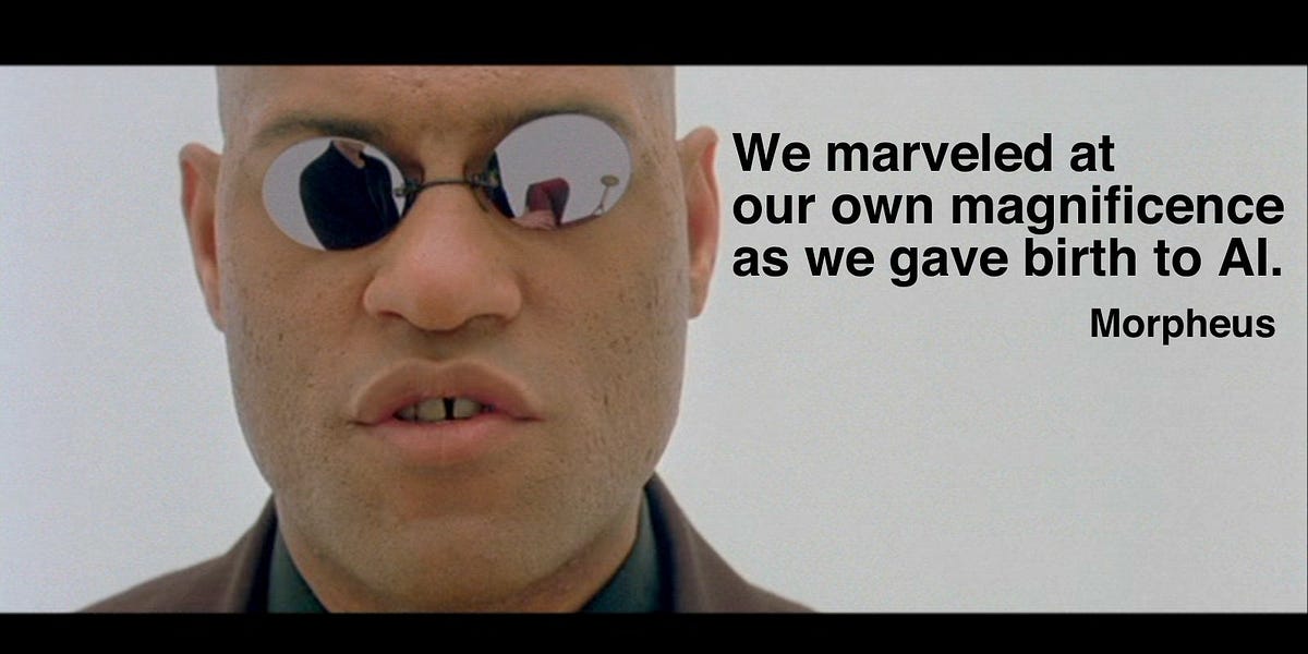 Big Tech’s Unethical AI Experiment on Humanity