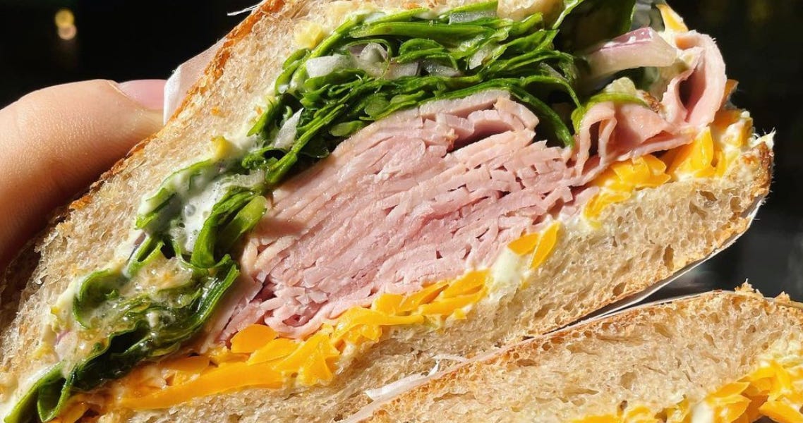 Who is The Sandwich Boyfriend🥪 - by zibby - Zibborazzi