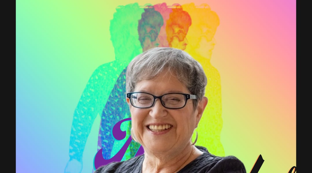 Interview with Roberta Rakove (by Erin Callahan)