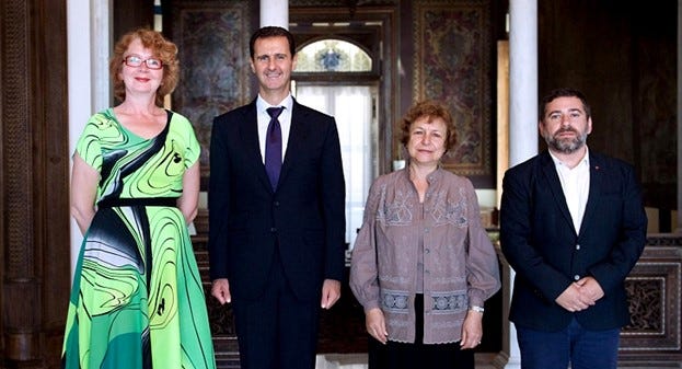 PRC exploitation of Russian Intelligence Networks in Europe