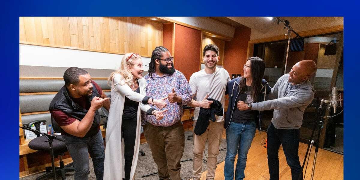 The Pitch Effect - by Lisa Muccio - The Pitch Insider