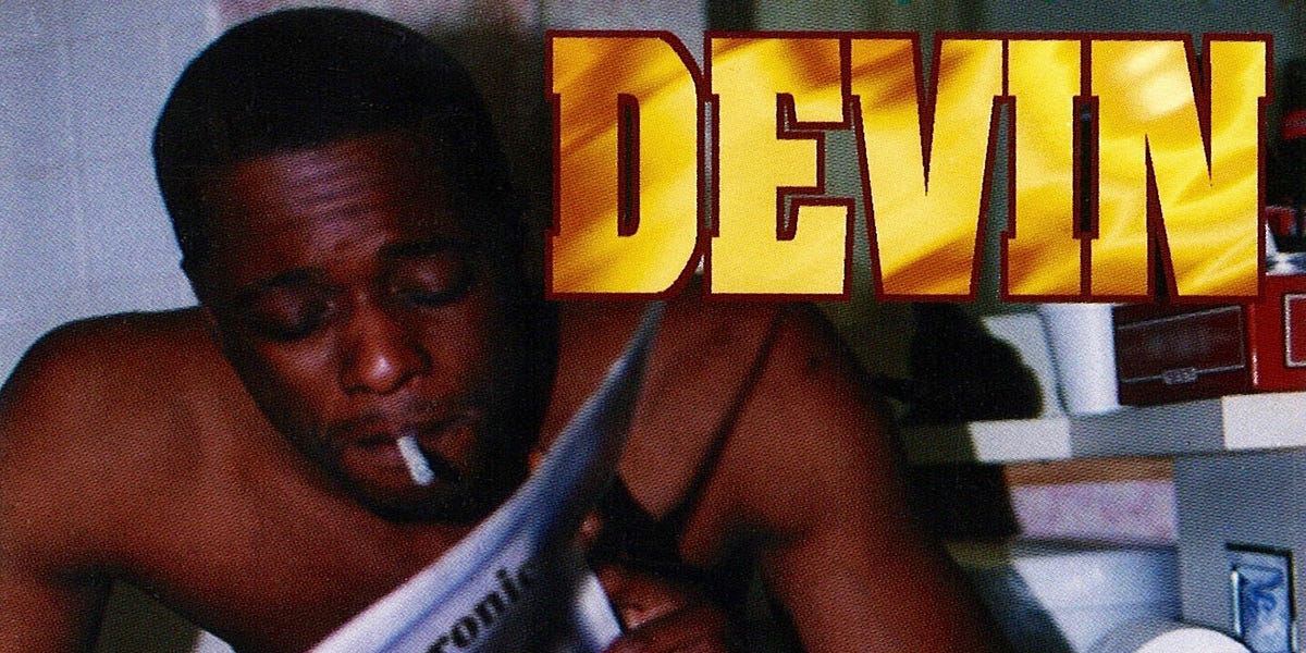 Unraveling Devin the Dude: A Retrospective Review of 'The Dude'