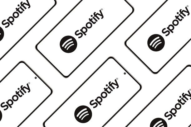 Spotify Newsletter #191 - Spotify Newsletter