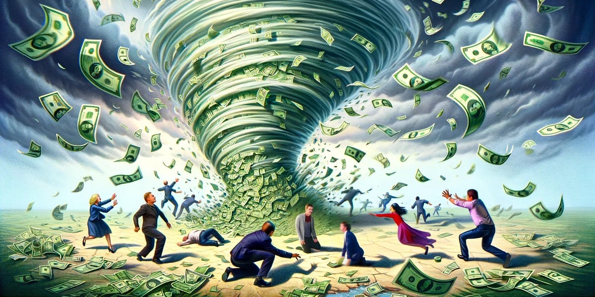 How to Raise Pre-Seed (and Seed) Financing for Your Startup