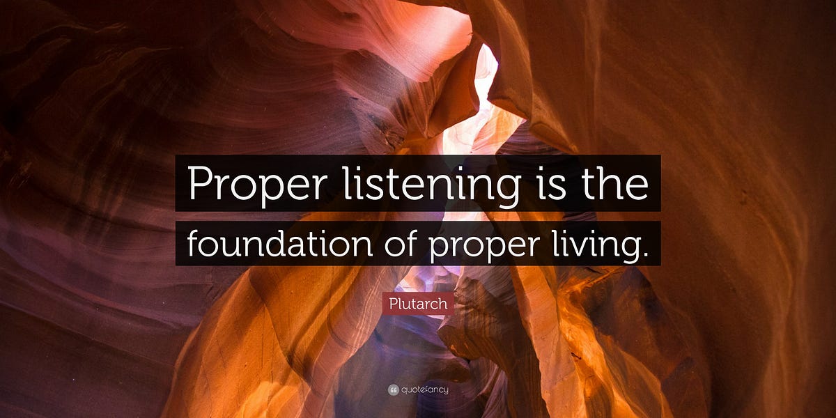 Weekend Roundup - by Sean - Classical Wisdom