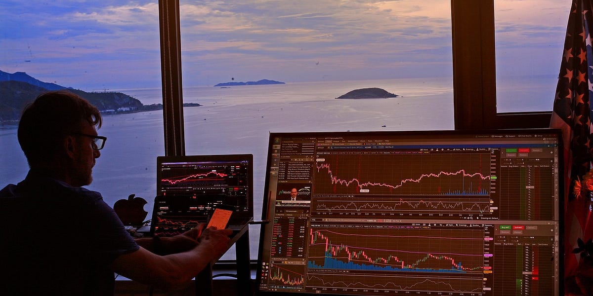 My Options Trading Pick For Tuesday, March 26, 2024, Is Now Live.