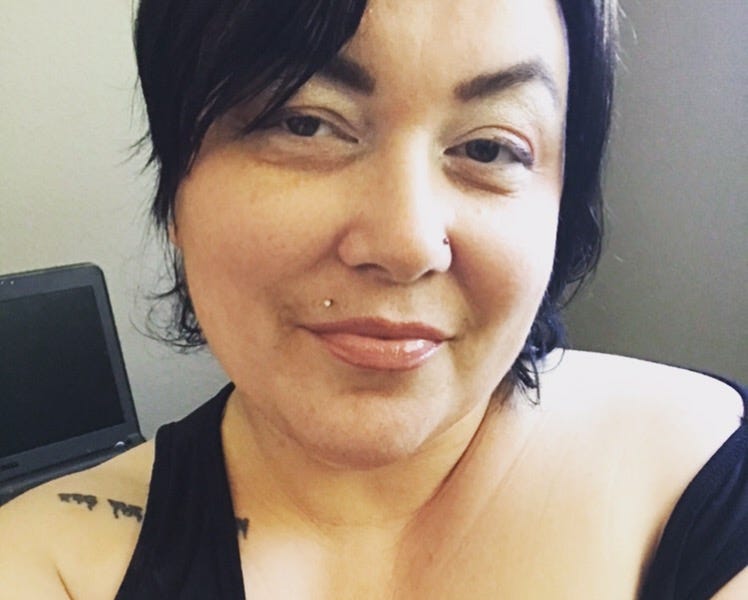 Trusting Survivors is the Key to Ending Sex Trafficking