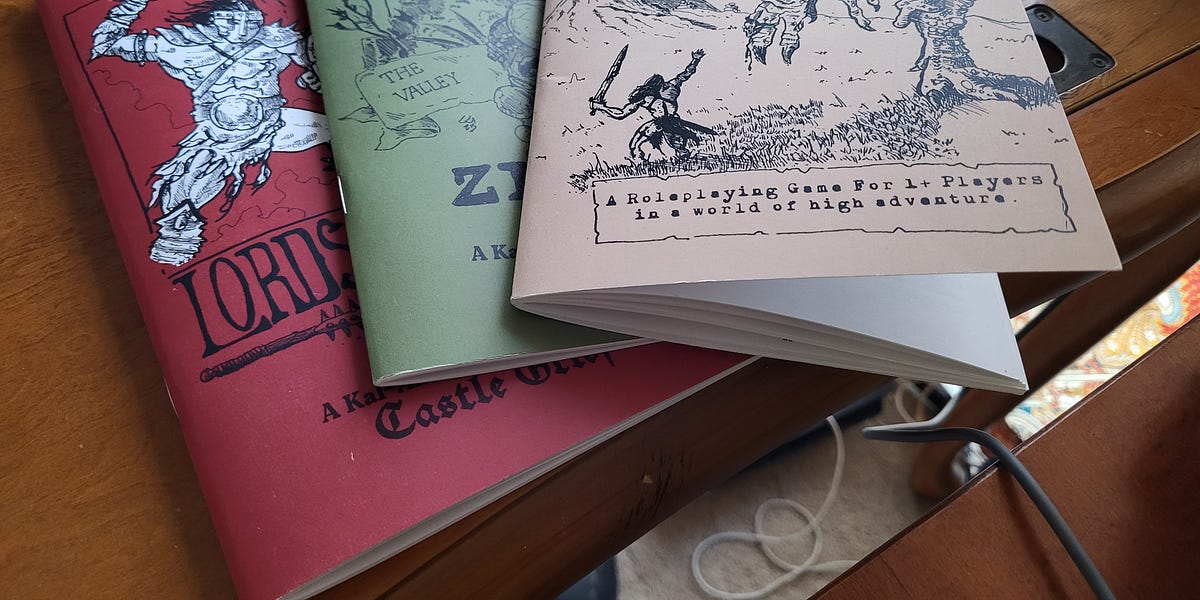 Game Review: Kal-Arath - by Alex Tzakis - Glyph and Grok