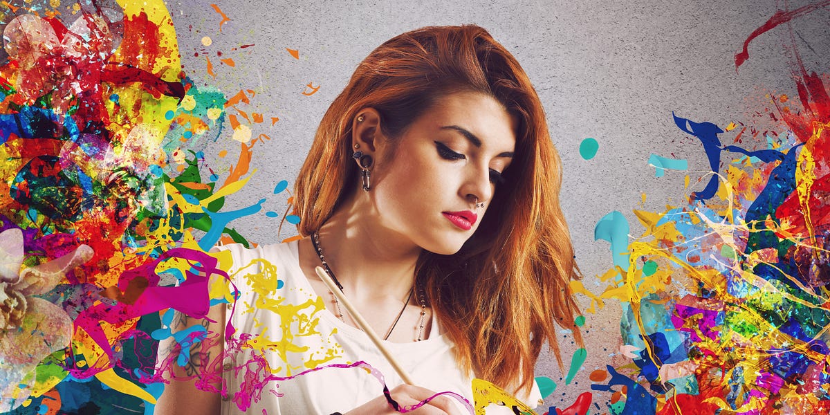 Unleashing Your Inner Creativity