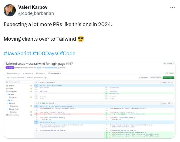 Why We Love Tailwind and You Should Too - Mastering JS