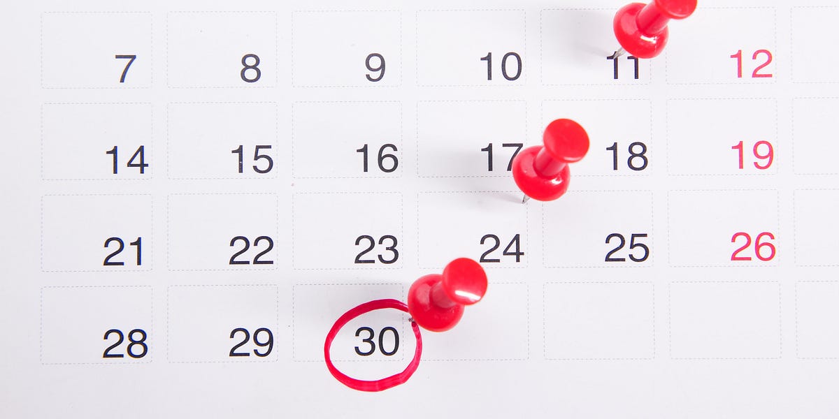 Conference Reboot Plan Overview | Carolina Code Conference