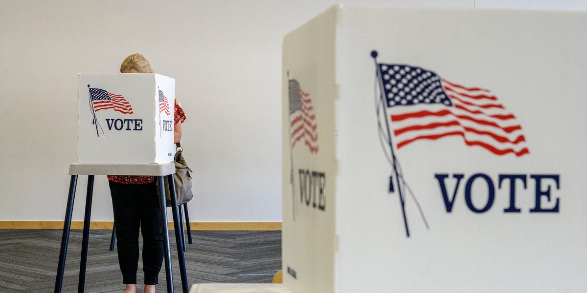 Want to Stop Extremists from Becoming President? Try Primary Runoffs