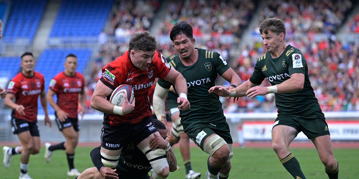 Welsh rugby transfer news: Scarlets in for Aussies, Cardiff consider ...