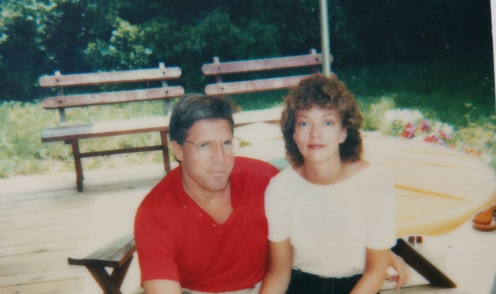 A Brief and Meaningless Affair - by Ann Landi