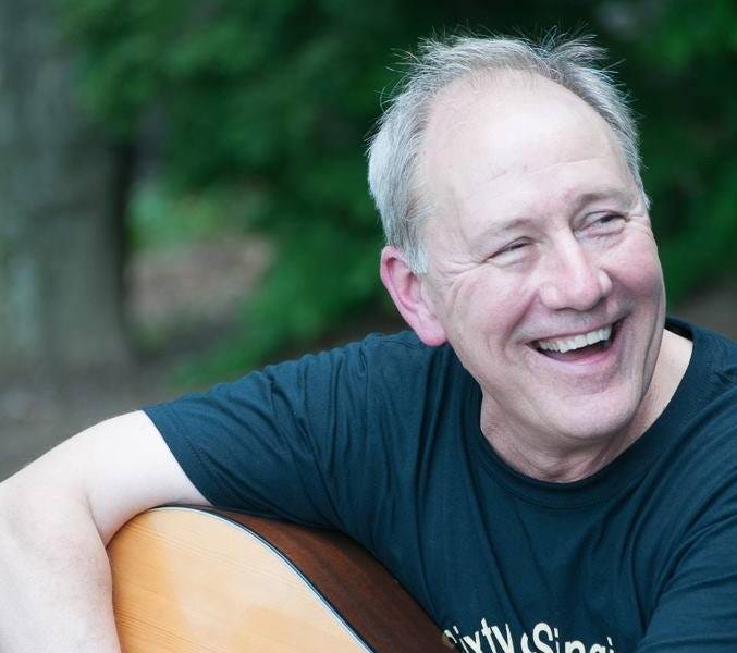 Remembering Bruce Avery (1953-2023) - Nick Rafter Writes