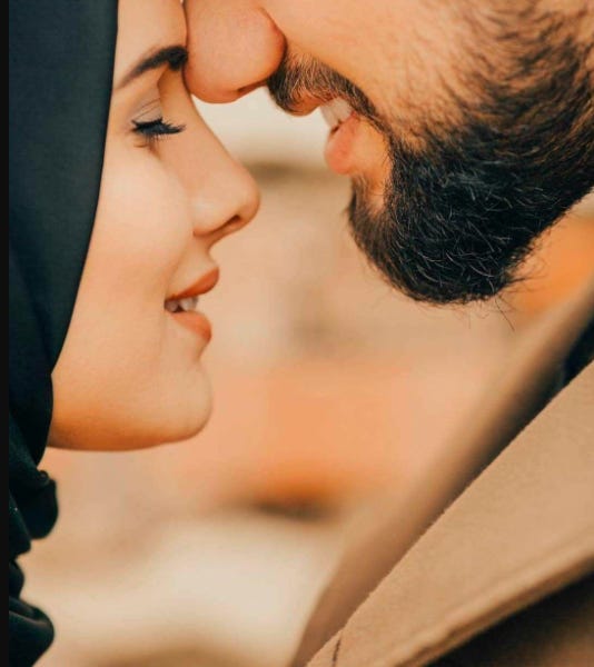 Good Nature - by Ayesha Faisal - Ayesha’s Substack