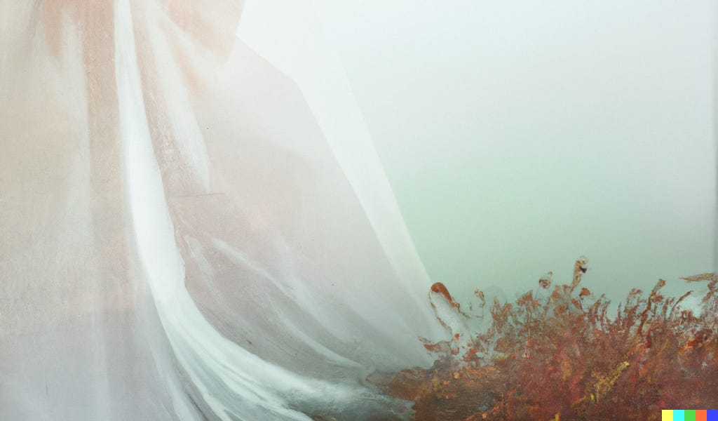 Hello Misty Mid-Winter - Land Clinic's Substack