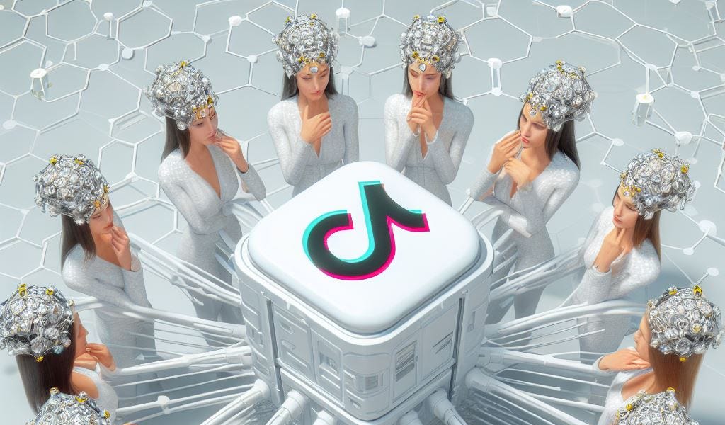 The Four Types of Hive Minds in Science Fiction