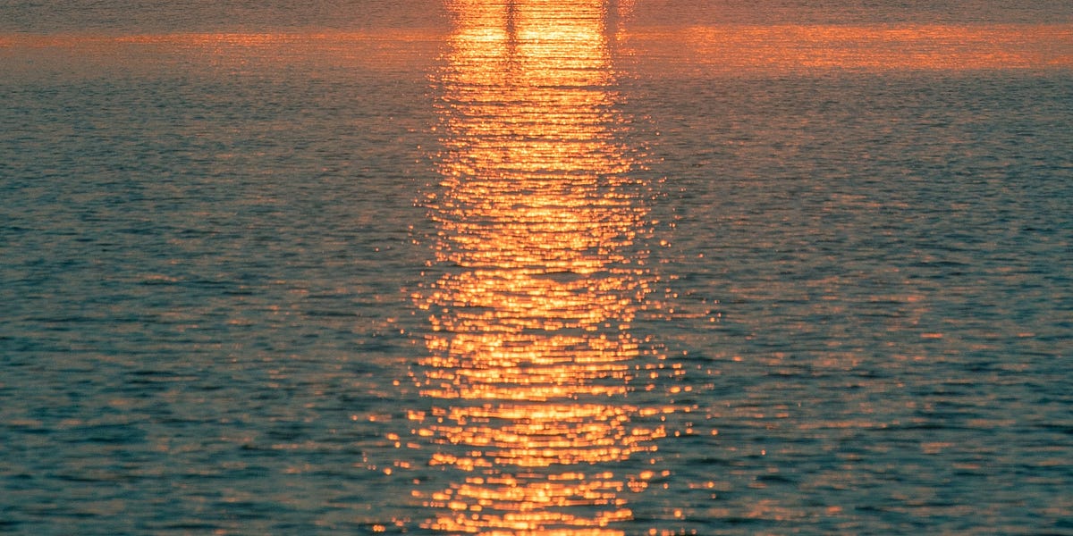 2 Fakta Penting Energi Matahari - by Sandy Ataroka