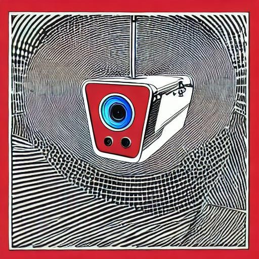 Digital McCarthyism - by Erik J Larson - Colligo