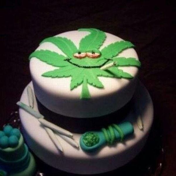 Free the DC Weed - by Beth Ethier - Wonkette