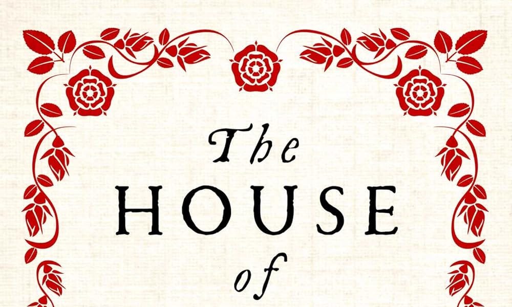 Book Review: "The House of Dudley: A New History of Tudor England"
