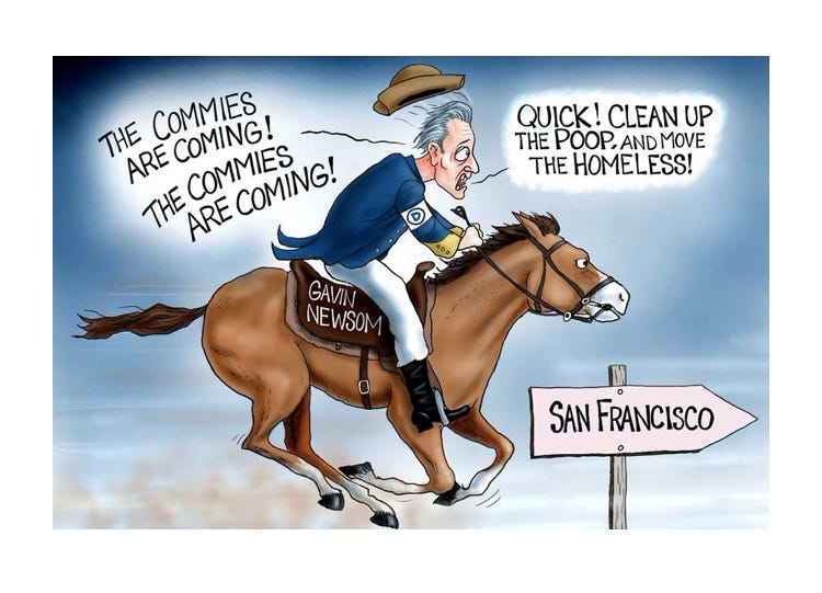 MEMES on point - Maria’s Substack