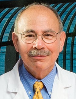 Four questions for Dr. Joseph M. Lane, Professor of orthopaedic surgery ...