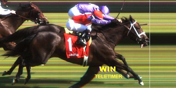 Saratoga Stack 7.20.23 - by Mut (Mike Mutnansky)