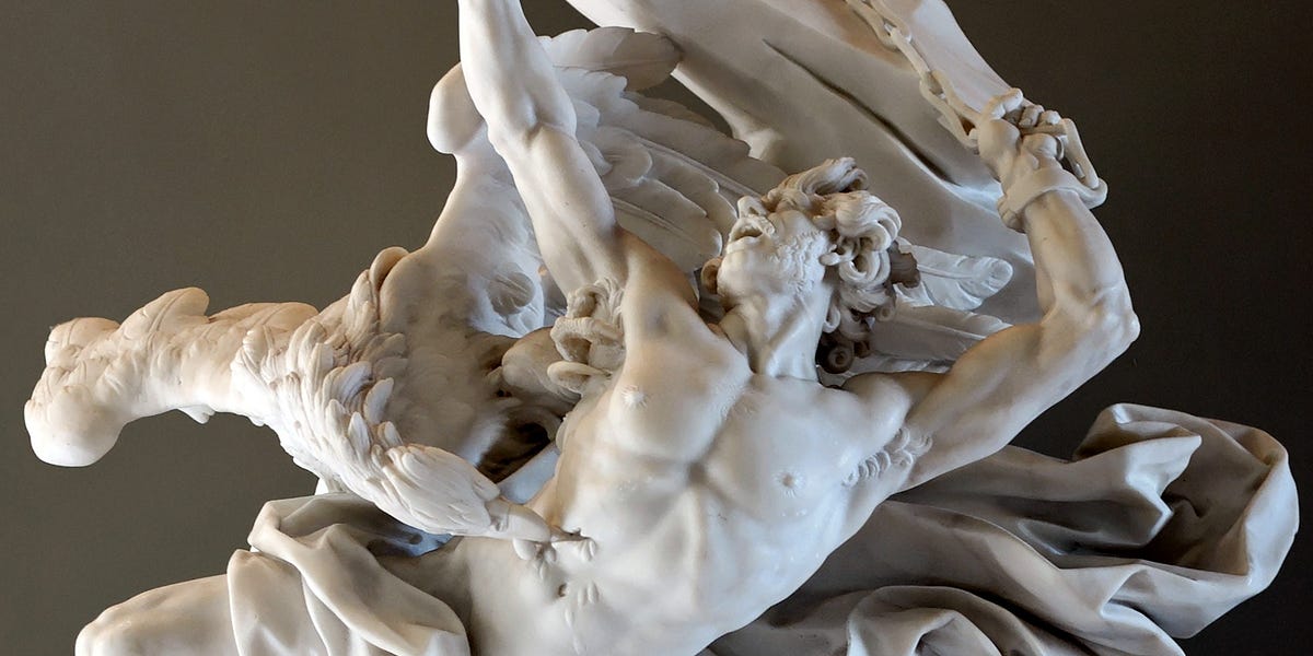 Chew on that a while - by James Tyler - Tranquility Base