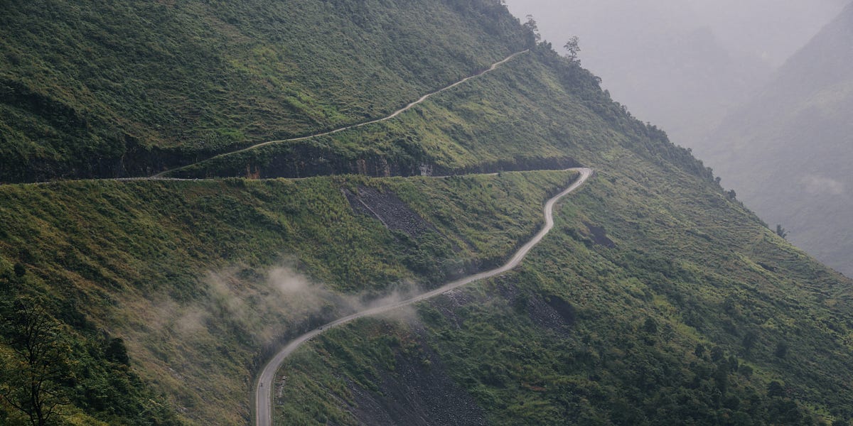 Expansion - by Peter Middleton - Peter’s Substack