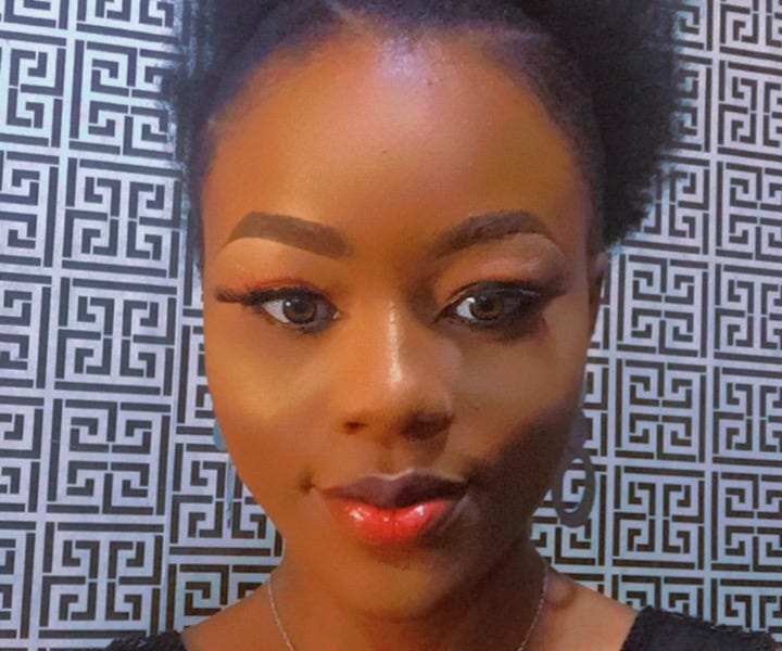 The Trauma - Psyche_Queen’s Substack